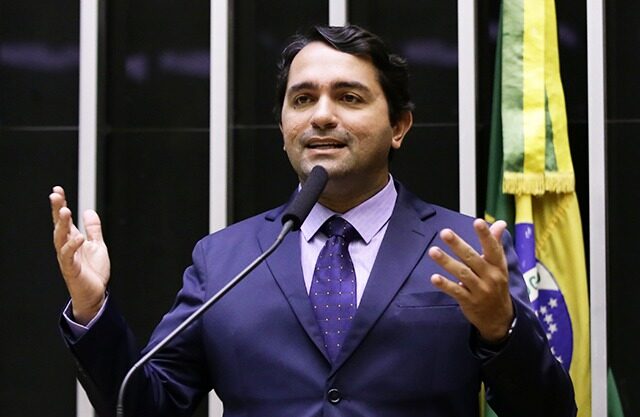 MPMA denuncia deputado federal Júnior Lourenço por fraude em licitação ...