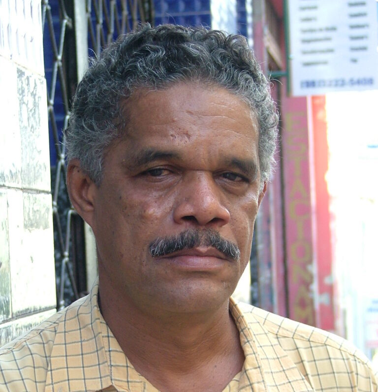 Morre o jornalista Cunha Santos, aos 69 anos – Jorge Vieira