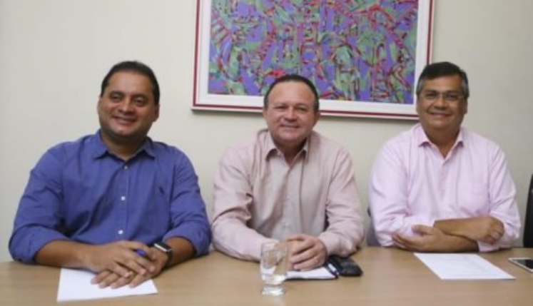 Bastidores fervilham com a proximação da definção de Dino sobre o ...