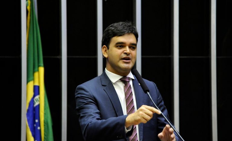 Projeto de Rubens facilita ação da polícia e amplia proteção aos lares ...