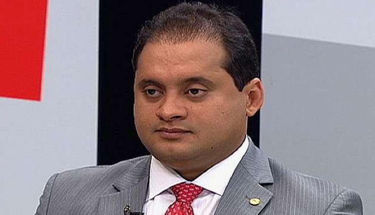 Escândalo do orçamento secreto impacta em queda de Weverton em pesquisa ...