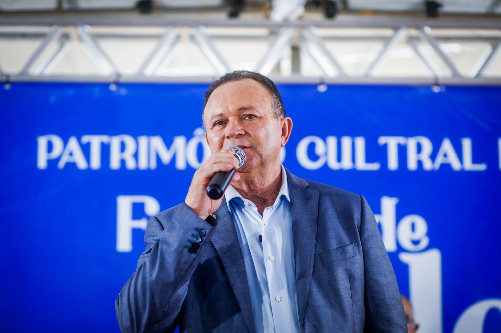 Brandão vai à Índia pleitear título de Patrimônio Natural da Humanidade ...